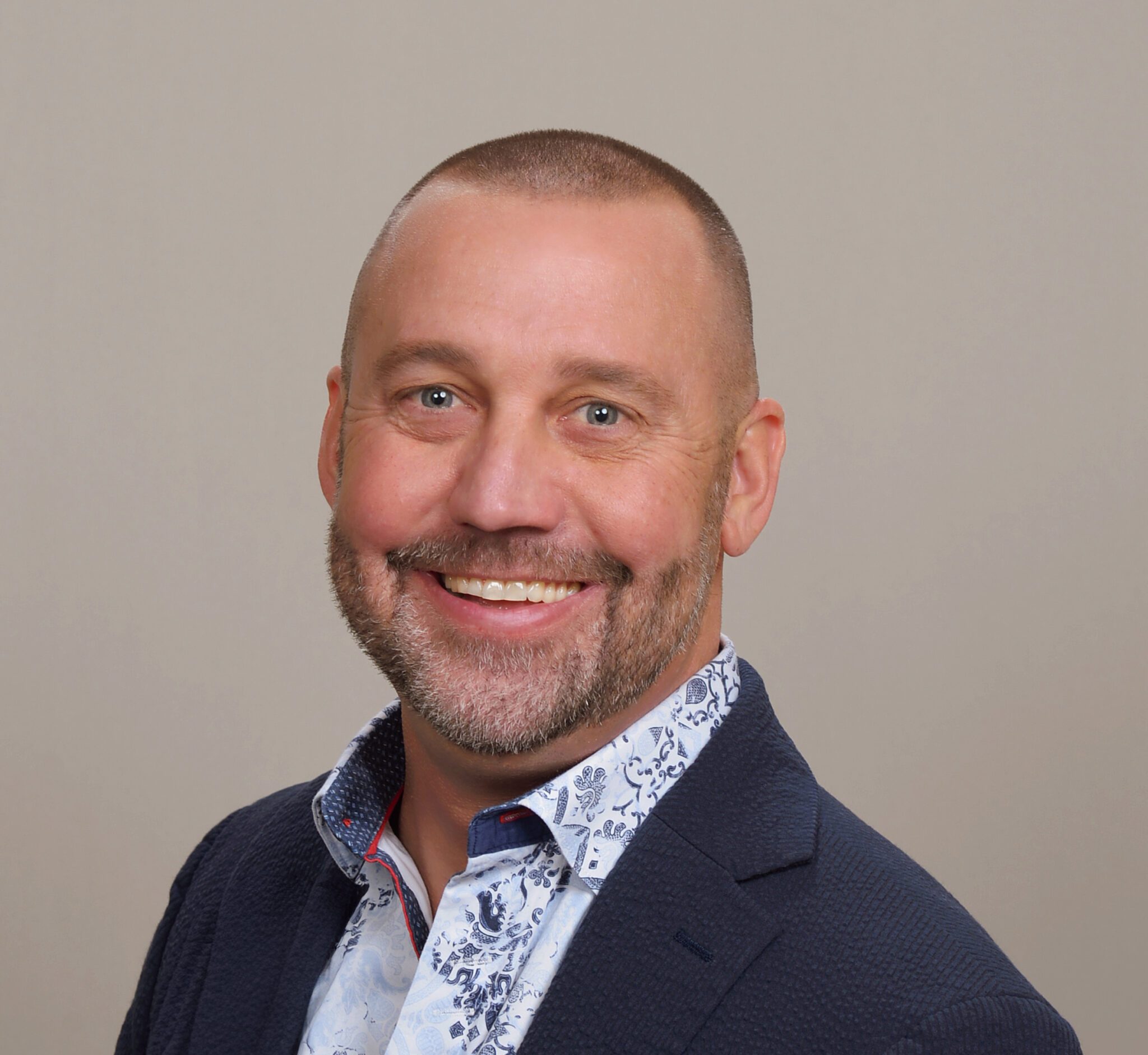 Eric Haneberg - Associated Property Management